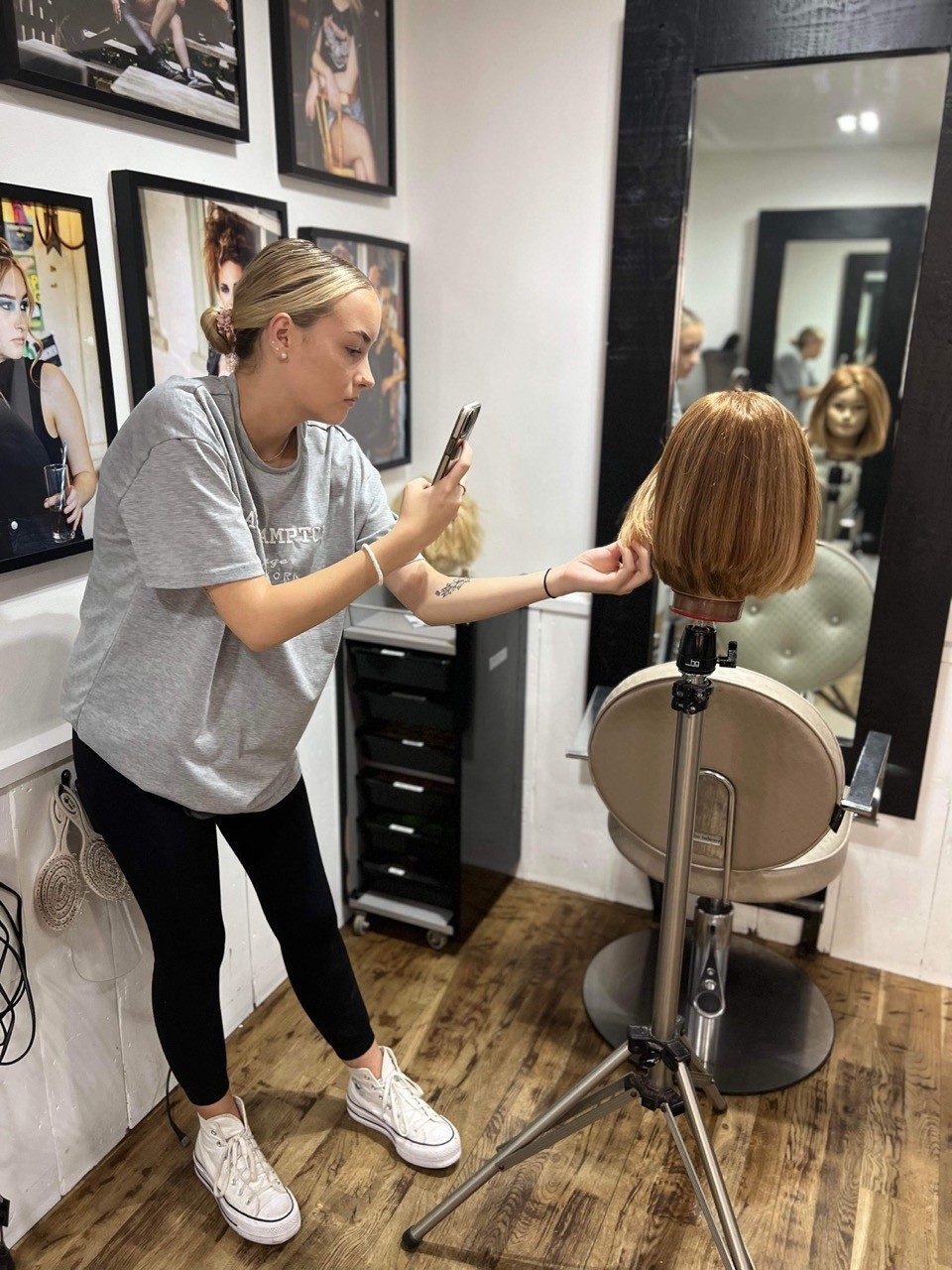 Apprenticeship Image